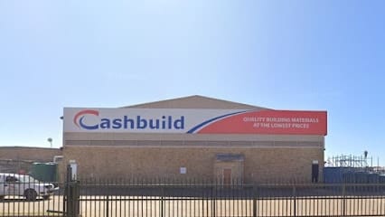 Cashbuild - Palisade Fence