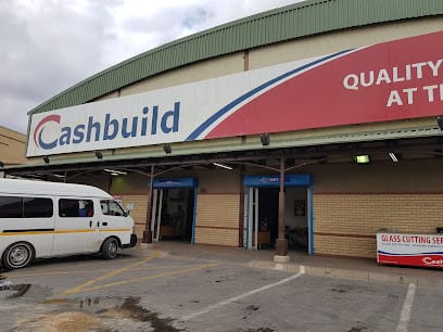 Cashbuild - Palisade Fence