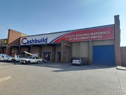 Cashbuild - Palisade Fence