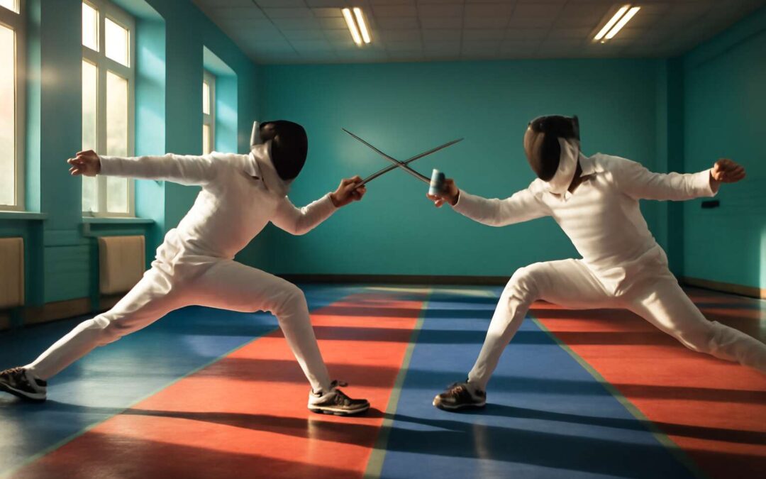 Unlocking the Truth Behind the Fencing Act: What You Need to Know Today ...