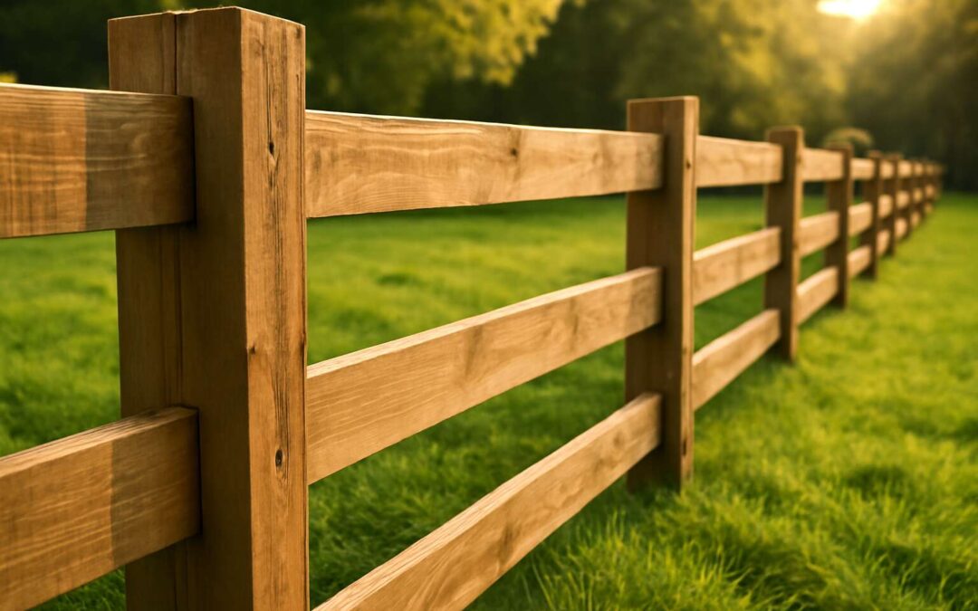 Affordable and Durable Farm Fencing Per Meter: The Ultimate Guide for ...