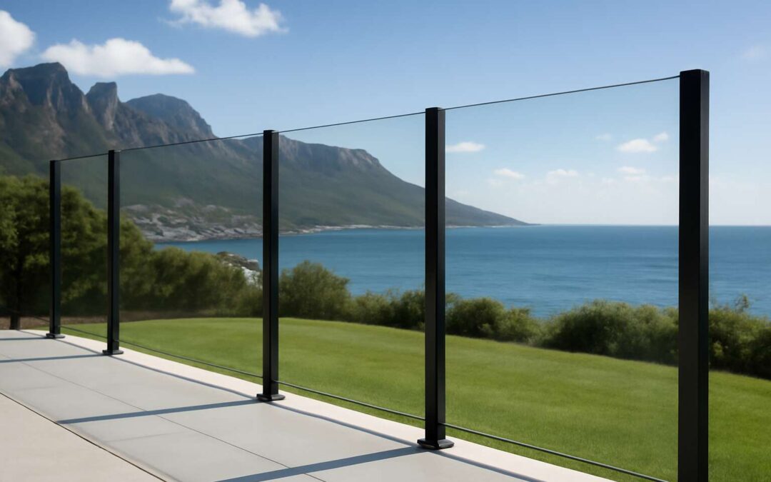Transform Your Property with Expert Clear View Fencing Cape Town for ...