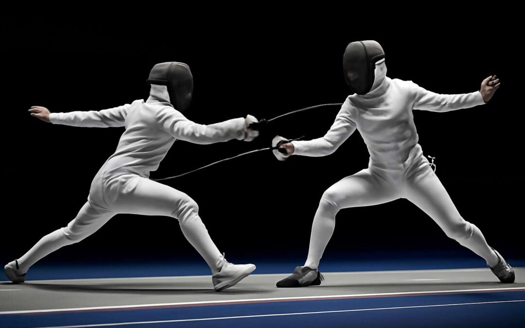 Unlock the True Fencing Meaning: Discover the History, Techniques, and ...