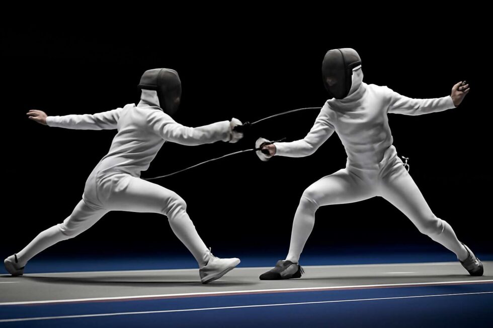Unlock the True Fencing Meaning: Discover the History, Techniques, and ...
