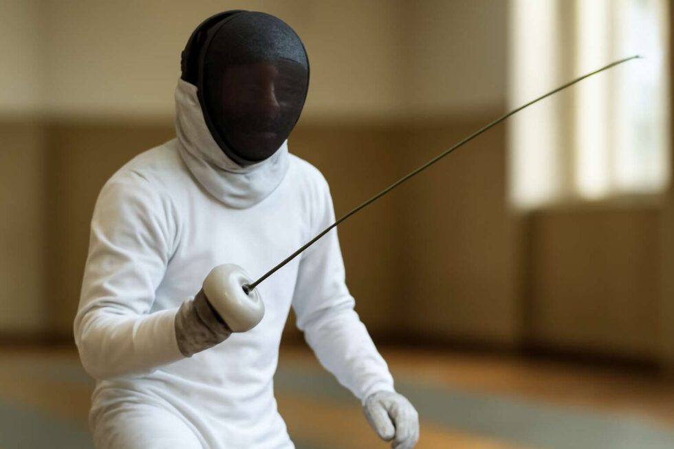 Why fencing attire matters: Gear up for victory in style - Palisade Fence