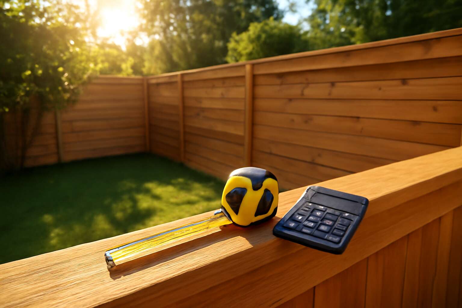 Unlocking fencing rates: how much your fence will really cost ...